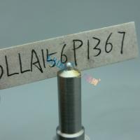 China DLLA156P1367 Fuel Injector Nozzle for BOS 0433171847 156° High-Speed Steel for sale