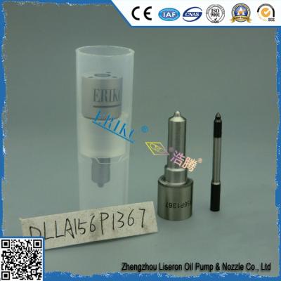 China DLLA156P1367 Fuel Injector Nozzle for BOS 0433171847 156° High-Speed Steel for sale