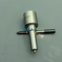 China DLLA156P1367 Fuel Injector Nozzle for BOS 0433171847 156° High-Speed Steel for sale