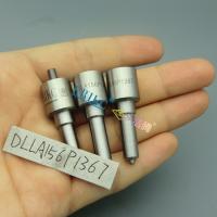 China DLLA156P1367 Fuel Injector Nozzle for BOS 0433171847 156° High-Speed Steel for sale