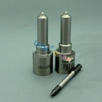 China DLLA 156P1367 BOS Common Rail Diesel Injector Nozzle 0433 171 847 156 Degree for sale