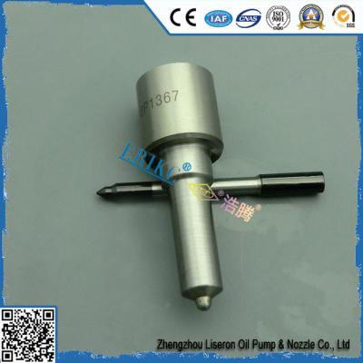 China DLLA 156P1367 BOS Common Rail Diesel Injector Nozzle 0433 171 847 156 Degree for sale