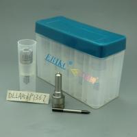 China DLLA 156P1367 BOS Common Rail Diesel Injector Nozzle 0433 171 847 156 Degree for sale