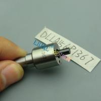China DLLA156P1367 BOS Common Rail Injector Nozzle 0 433 171 847 156 Degree 30g for sale
