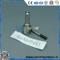 China DLLA150P1437 Diesel Fuel Pump Nozzle for BOS Common Rail Injector 150° 0433171889 for sale