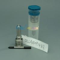 China DLLA 150 P 1437 Fuel Injector Nozzle for BOS 0 433 171 889 150 Degree Diesel Engine Part for sale