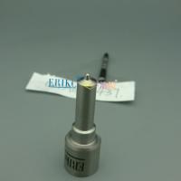 China DLLA 150 P 1437 Fuel Injector Nozzle for BOS 0 433 171 889 150 Degree Diesel Engine Part for sale