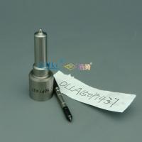 China DLLA 150 P 1437 Fuel Injector Nozzle for BOS 0 433 171 889 150 Degree Diesel Engine Part for sale