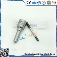 China DLLA 150 P 1437 Fuel Injector Nozzle for BOS 0 433 171 889 150 Degree Diesel Engine Part for sale