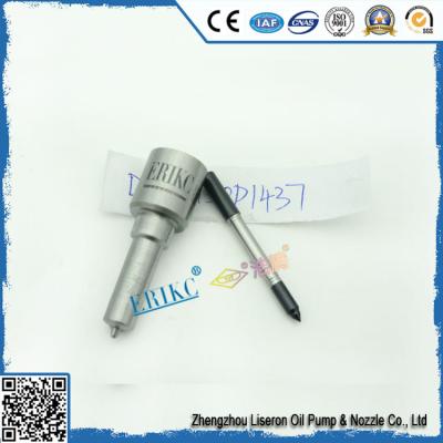 China DLLA 150 P 1437 Fuel Injector Nozzle for BOS 0 433 171 889 150 Degree Diesel Engine Part for sale