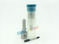 China DLLA 150P1437 Fuel Injector Nozzle for BOS Common Rail 0433171889 150° for sale