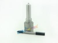 China DLLA 150P1437 Fuel Injector Nozzle for BOS Common Rail 0433171889 150° for sale