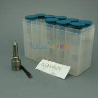 China DLLA 152 P 1819 Fuel Injector Nozzle 0433172111 7x0.195mm 152° for BOS Weichai WD10 for sale