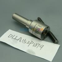 China DLLA 152P1819 Fuel Injector Nozzle 0.195mm 7 Holes for Bosch 0433 172 111 Diesel Engine for sale