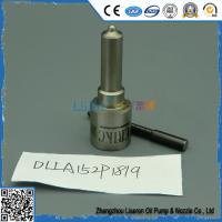 China DLLA 152P1819 Fuel Injector Nozzle 0.195mm 7 Holes for Bosch 0433 172 111 Diesel Engine for sale