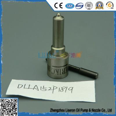 China DLLA 152P1819 Fuel Injector Nozzle 0.195mm 7 Holes for Bosch 0433 172 111 Diesel Engine for sale