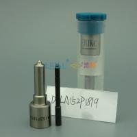China DLLA152P1819 Fuel Injector Nozzle for Bosch Weichai 0 433 172 111 7x0.195mm 152° for sale