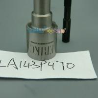 China ERIKC DSLA143P970 Common Rail Injector Nozzle 0 433 175 271 8x0.16mm 143° for IVEC BOS Diesel for sale