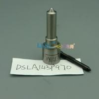 China DSLA143P970 Fuel Injector Nozzle 0 433 175 271 8x0.16mm 143° for Bosch Common Rail for sale