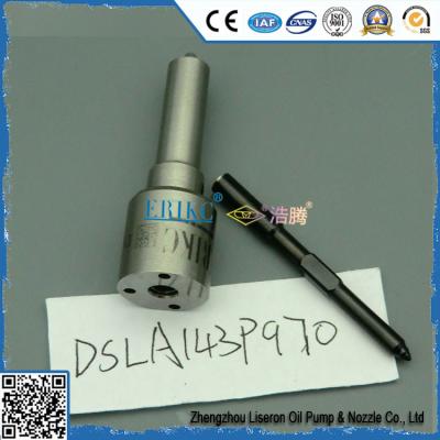 China DSLA143P970 Fuel Injector Nozzle 0 433 175 271 8x0.16mm 143° for Bosch Common Rail for sale
