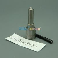 China DSLA143P970 Fuel Injector Nozzle 0.16mm 8 Holes for BOS IVEC Cummins Common Rail for sale
