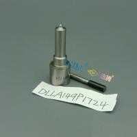 China DLLA149P1724 Fuel Injection Nozzle 0 433 172 058 7x0.205mm 146° for Bosch Common Rail for sale