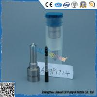 China DLLA149P1724 Fuel Injection Nozzle 0 433 172 058 7x0.205mm 146° for Bosch Common Rail for sale