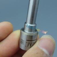 China DLLA 149 P 1724 Fuel Injector Nozzle for Bosch Common Rail 0.205mm 7 Hole for sale