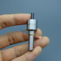 China DLLA 149 P 1724 Fuel Injector Nozzle for Bosch Common Rail 0.205mm 7 Hole for sale
