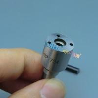 China DLLA149P1724 Fuel Injection Nozzle 0.205mm 7 Hole for Bosch Weichai Delong Engine for sale