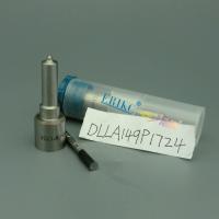 China DLLA149P1724 Fuel Injection Nozzle 0.205mm 7 Hole for Bosch Weichai Delong Engine for sale