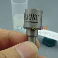 China DLLA118P2203 Fuel Injector Nozzle 0.15mm 6 Hole 118° for Bosch Common Rail for sale