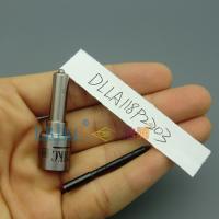 China DLLA 118 P 2203 Bosch Common Rail Diesel Injector Nozzle 0 433 172 203 6x0.15mm 118° for sale