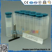 China DLLA 118 P 2203 Bosch Common Rail Diesel Injector Nozzle 0 433 172 203 6x0.15mm 118° for sale