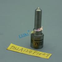 China DSLA124P1659 Diesel Injector Nozzle 0433175470 5x0.21mm 124° for Dodge Ram Cummins for sale