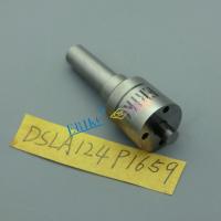 China DSLA124P1659 Diesel Injector Nozzle 0433175470 5x0.21mm 124° for Dodge Ram Cummins for sale