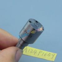 China DSLA124P1659 Diesel Injector Nozzle 0433175470 5x0.21mm 124° for Dodge Ram Cummins for sale