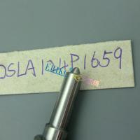 China DSLA124P1659 Diesel Fuel Nozzle 0433175470 5x0.21mm 124° for Dodge Ram Cummins for sale