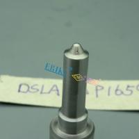 China DSLA124P1659 BOS Diesel Fuel Injection Nozzle for Dodge Ram 2500 3500 5x0.21mm 124° for sale