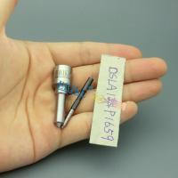 China DSLA124P1659 BOS Diesel Fuel Injection Nozzle for Dodge Ram 2500 3500 5x0.21mm 124° for sale