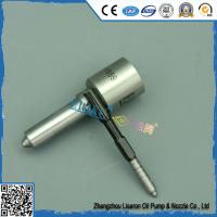 China DSLA124P1659 BOS Diesel Fuel Injection Nozzle for Dodge Ram 2500 3500 5x0.21mm 124° for sale