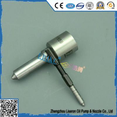 China DSLA124P1659 BOS Diesel Fuel Injection Nozzle for Dodge Ram 2500 3500 5x0.21mm 124° for sale