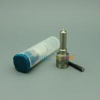 China DLLA152P1690 Common Rail Injector Nozzle for BOS 0433172036 King Long Yuchai 8x0.18mm 152° for sale