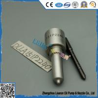 China DLLA 151 P 2240 BOS Common Rail Nozzle 0433 172 240 for XICHAI FAW J6 CA6DM2 Engine for sale