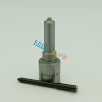 China DLLA 151P2240 Fuel Injector Nozzle 0433172240 for BOS XICHAI FAW Engine for sale