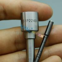 China DLLA 151P2240 Fuel Injector Nozzle 0433172240 for BOS XICHAI FAW Engine for sale