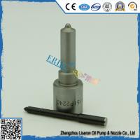 China DLLA 151P2240 Fuel Injector Nozzle 0433172240 for BOS XICHAI FAW Engine for sale