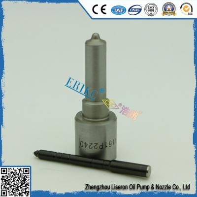 China DLLA 151P2240 Fuel Injector Nozzle 0433172240 for BOS XICHAI FAW Engine for sale