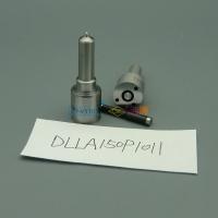 China HYUNDAI DLLA150P1011 Diesel Fuel Injector Nozzle 0.165mm 5 Hole 150° for BOS Common Rail Engine for sale