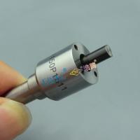 China HYUNDAI DLLA150P1011 Diesel Fuel Injector Nozzle 0.165mm 5 Hole 150° for BOS Common Rail Engine for sale